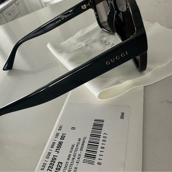 Gucci | Accessories | Gucci Sunglasses Aviator Nwt | Poshmark